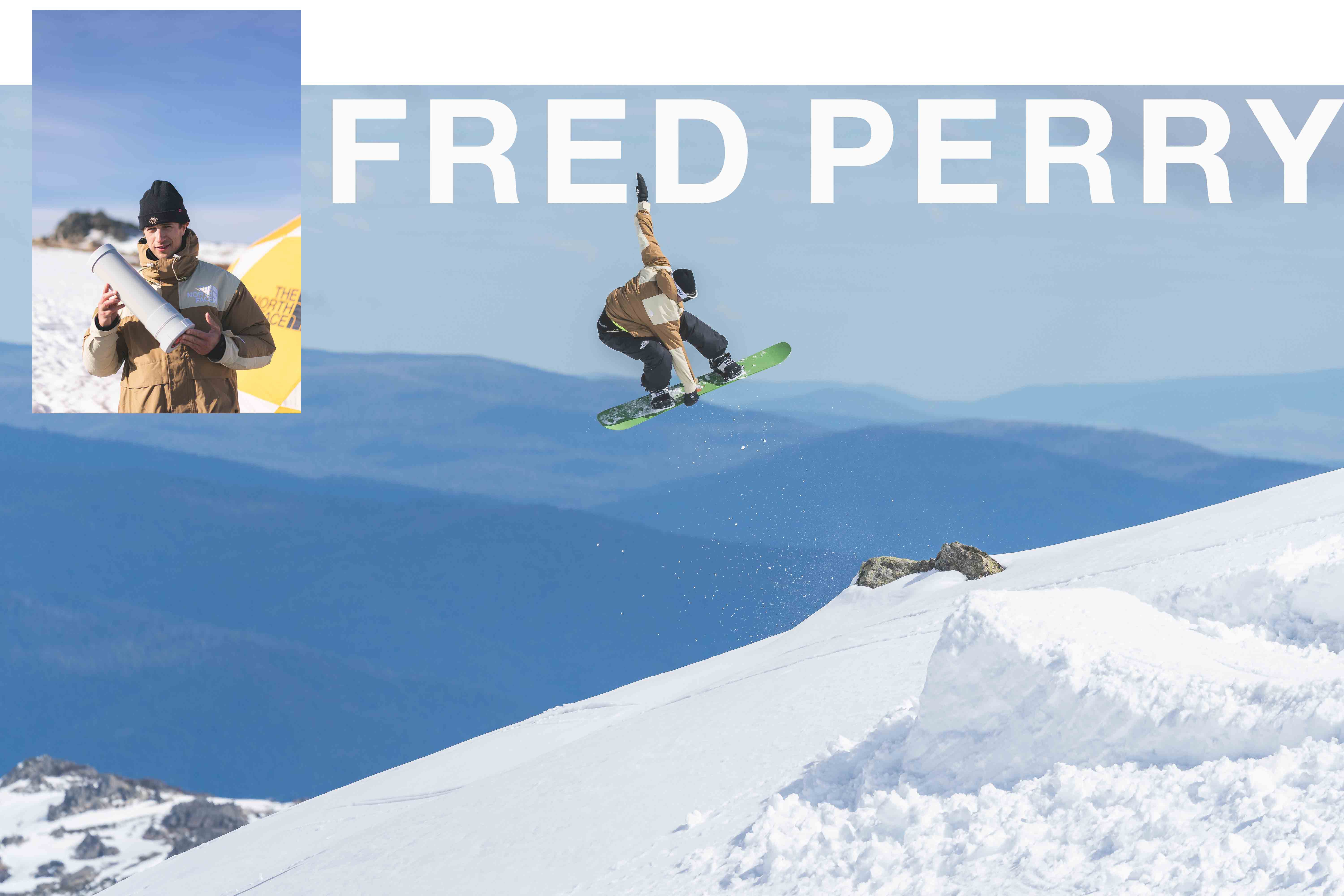 The North Face Australia