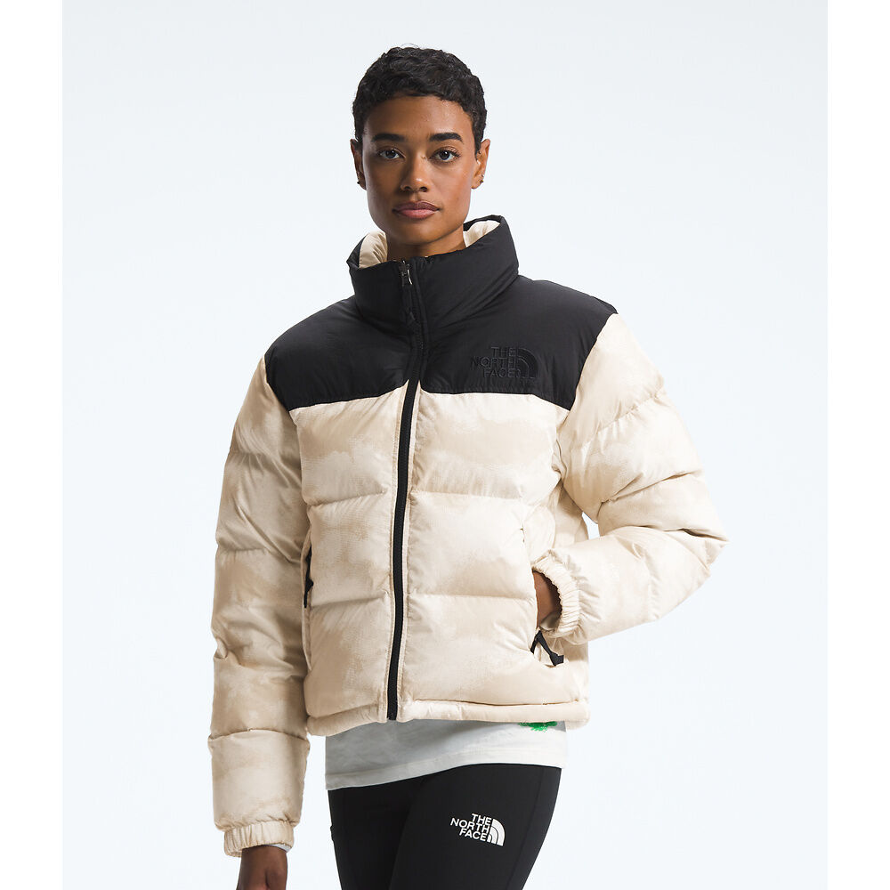 Womens Outdoor Clothing | The North Face AU