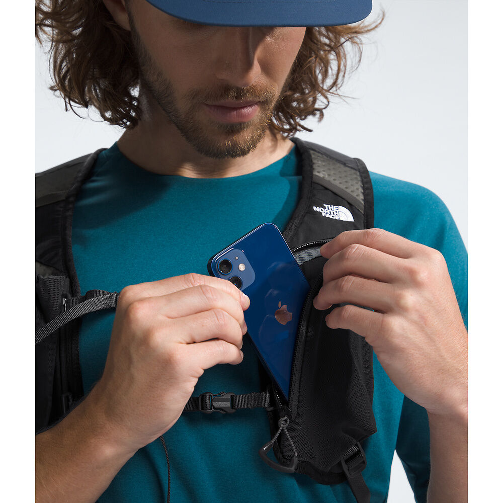 Trail Lite 24-Litre Backpack TNF BLACK-ASPHALT GREY-NPF | Technical ...