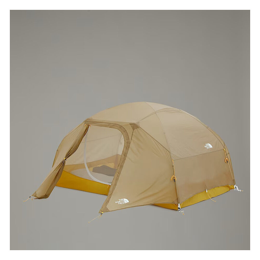 Trail Lite 3-Person Tent KHAKI STONE-ARROWWOOD YELLOW | Tents | The ...
