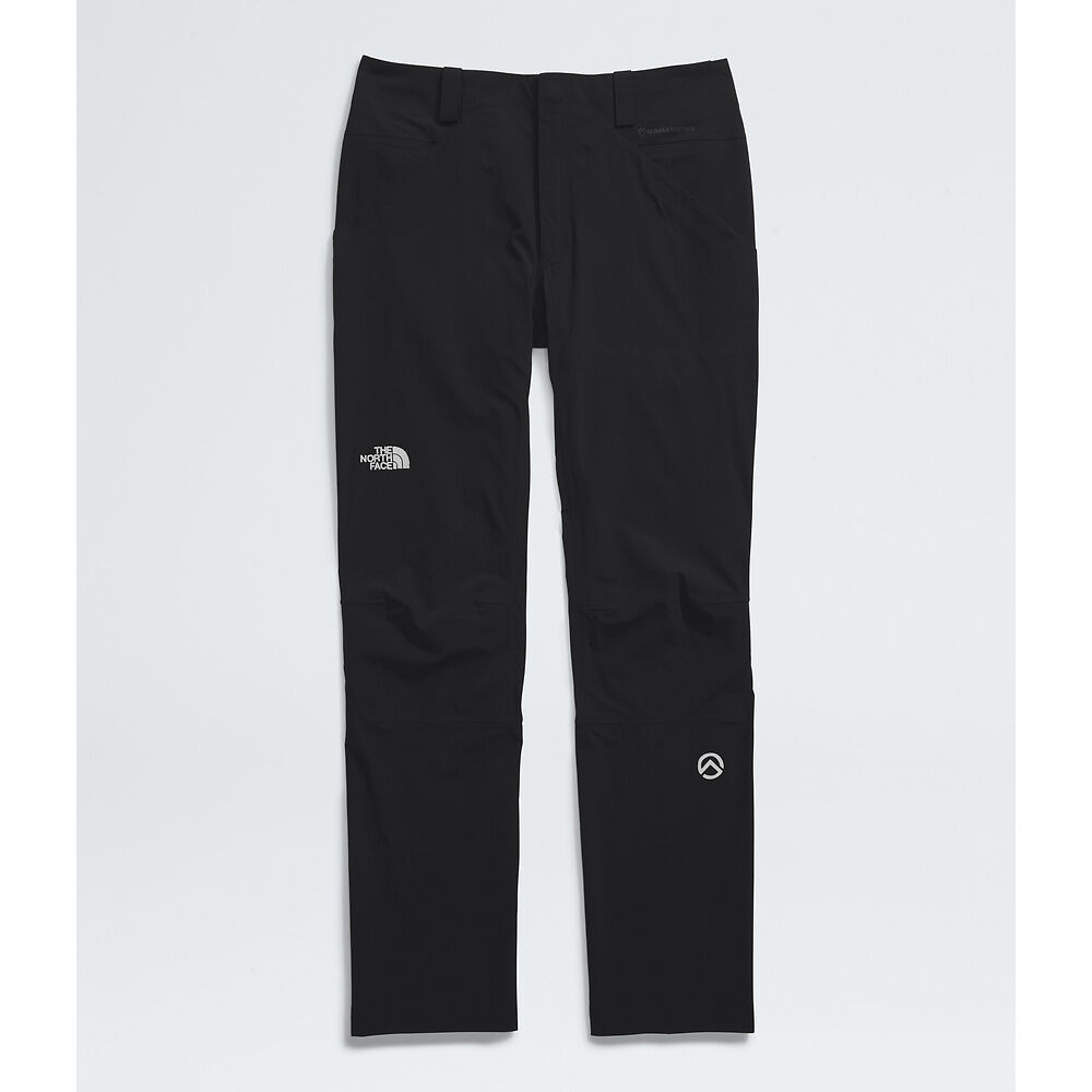 Men's Summit Series Off Width Pants TNF BLACK-NPF | Pants | The North ...