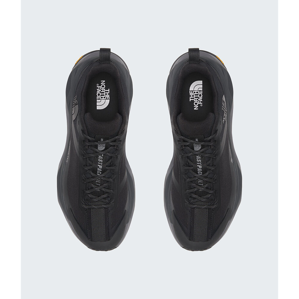 Men's Fastpack Ultra GORE-TEX Shoes TNF BLACK/SMOKED PEARL | Hiking ...