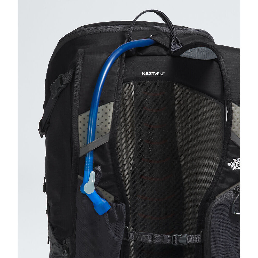 Trail Lite 24-Litre Backpack TNF BLACK-ASPHALT GREY-NPF | Technical ...