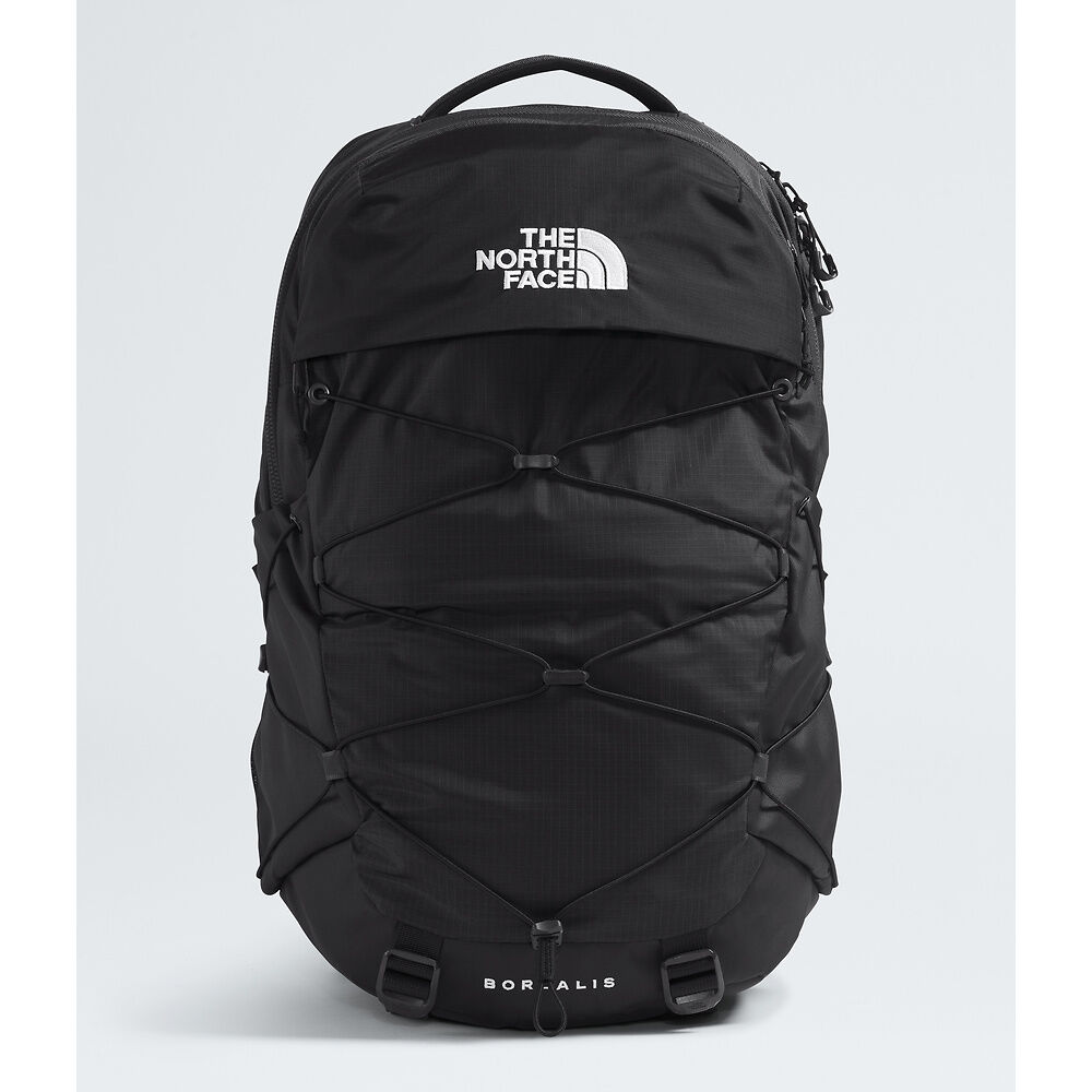 Borealis Backpack TNF BLACK-TNF BLACK-NPF | Men's Backpacks | The North ...