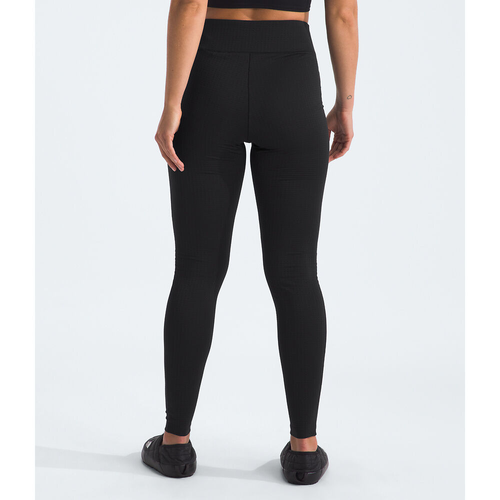Women's Summit Series Series Pro 120 Tights TNF BLACK | BASELAYER | The ...