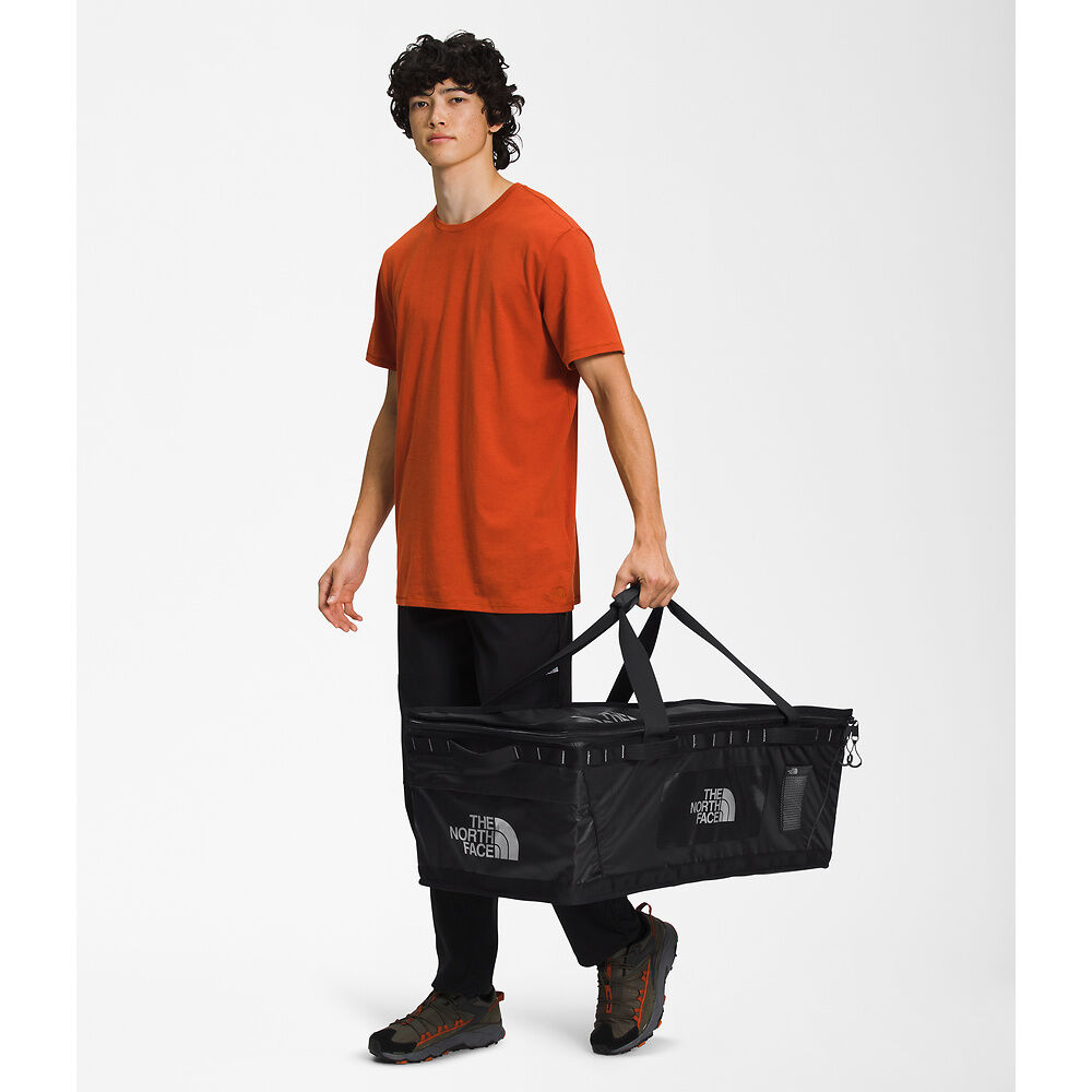 Base Camp Gear Box - L TNF BLACK-TNF BLACK-NPF | Other | The North Face ...