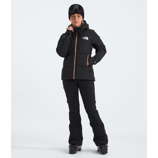 Women’s Puffer Jackets & Vests | Shop Down Jackets | The North Face