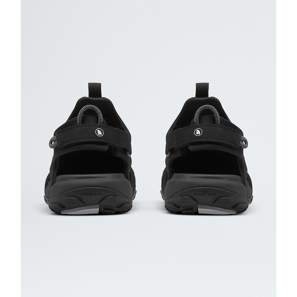 Women's Explore Camp Shandal TNF BLACK-TNF BLACK | Casual | The North ...