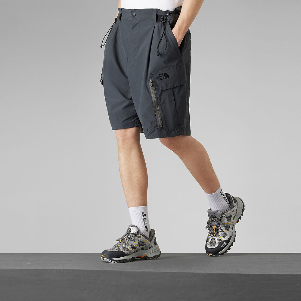 Mens Shorts Australia | Tech & Cargo Shorts for Men | The North Face