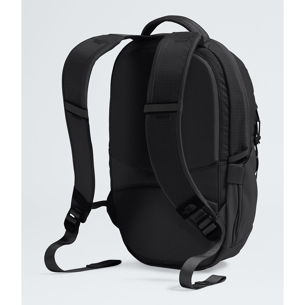 Borealis Mini Backpack TNF BLACK-TNF BLACK-NPF | Men's Backpacks | The ...
