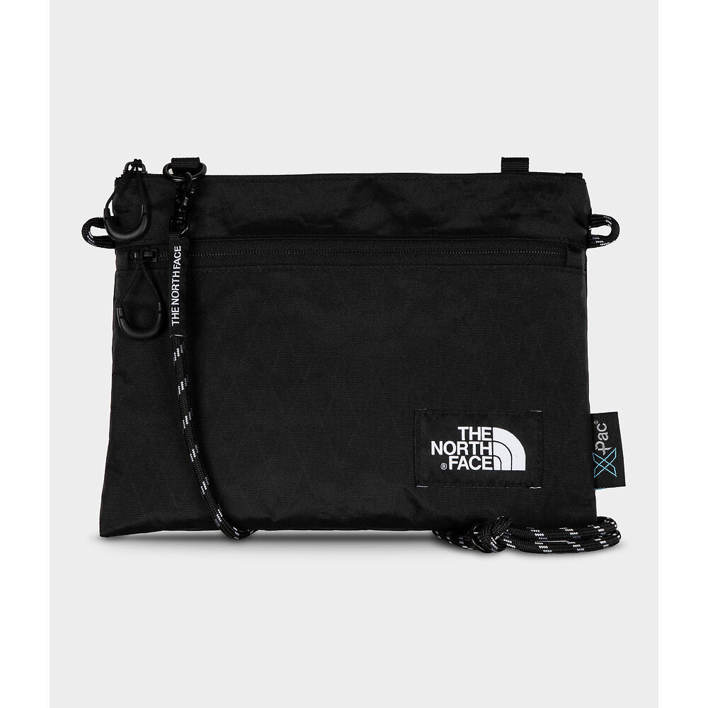 LTWT Shoulder Bag - AP TNF BLACK-TNF BLACK | Hip Packs & Totes | The ...