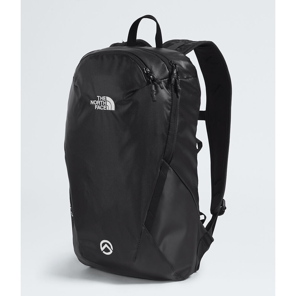 Route Rocket 16 Litre Pack TNF BLACK-TNF BLACK-NPF | Technical Packs ...