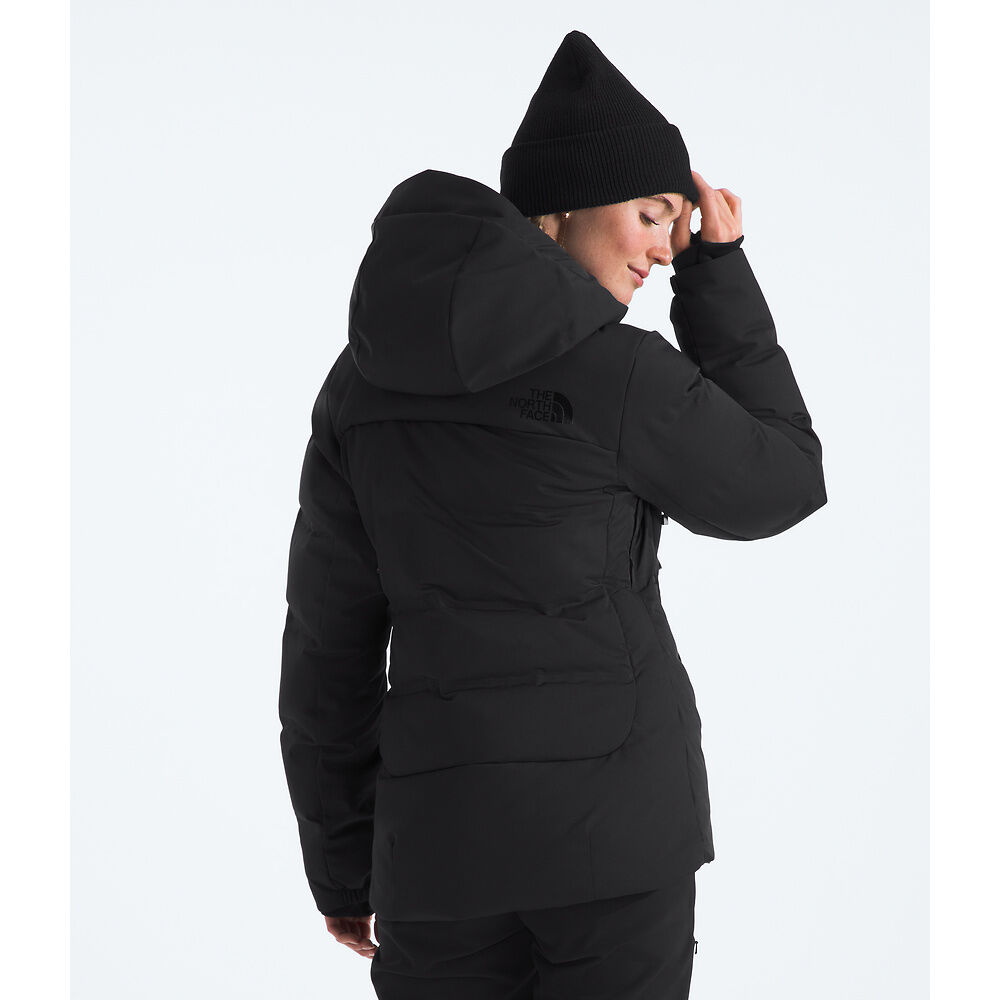 Women's Cirque Down Jacket TNF BLACK-R | Snowsports | The North Face ...