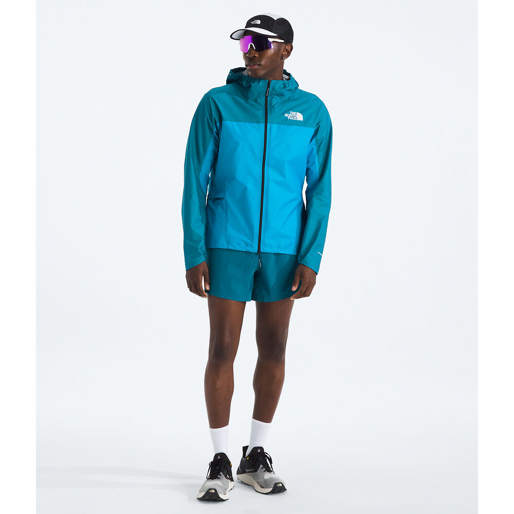 Men's Summit Series Superior FUTURELIGHT™ Jacket MERIDIAN BLUE-DUSK ...