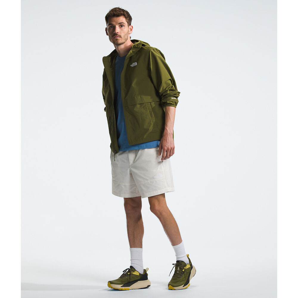 Mens Windbreakers | The North Face AU