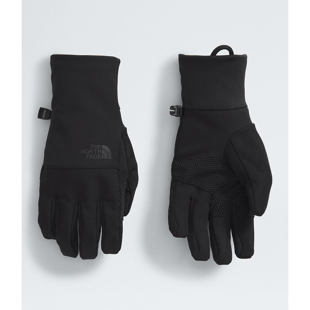Women's Apex Etip™ Gloves TNF BLACK | Gloves | The North Face Australia