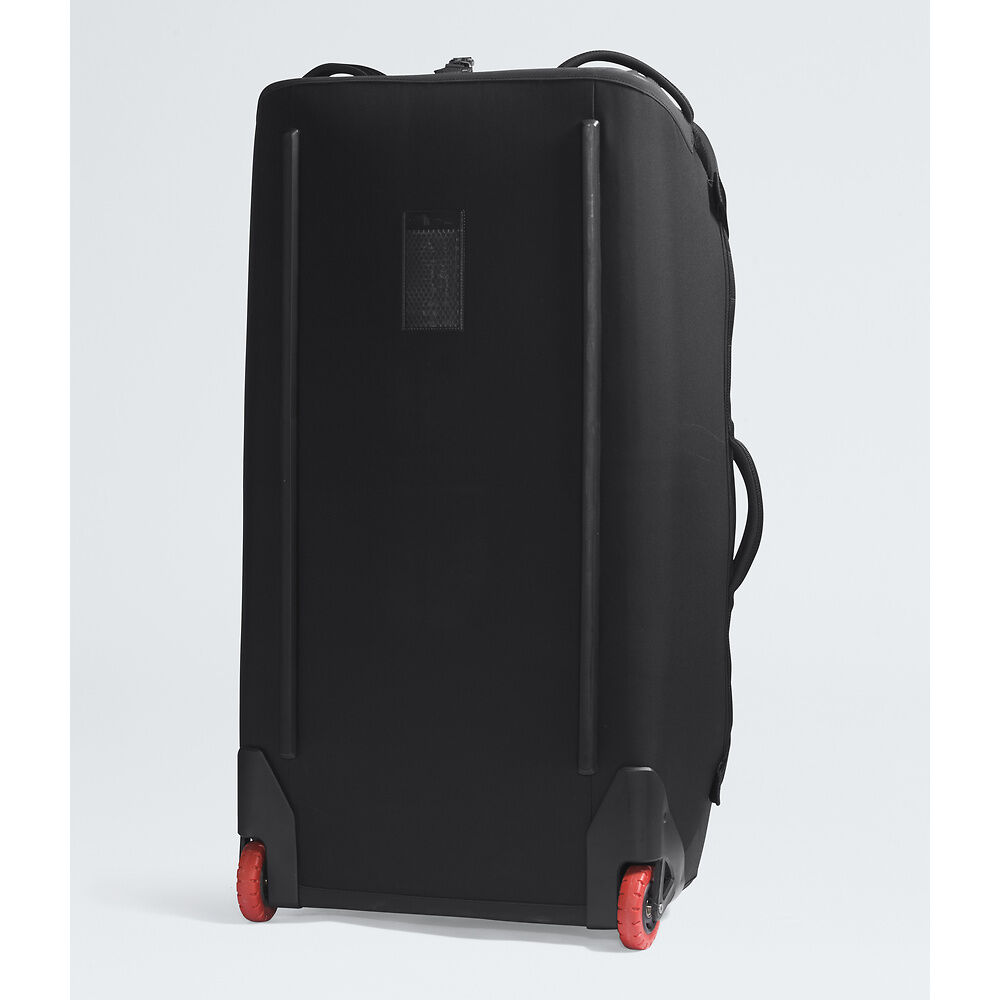 Base Camp Rolling Thunder - 36" TNF BLACK-TNF WHITE-NPF | Luggage | The ...