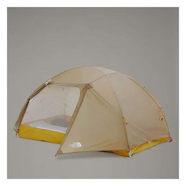 Trail Lite 2-Person Tent KHAKI STONE-ARROWWOOD YELLOW | Tents | The ...
