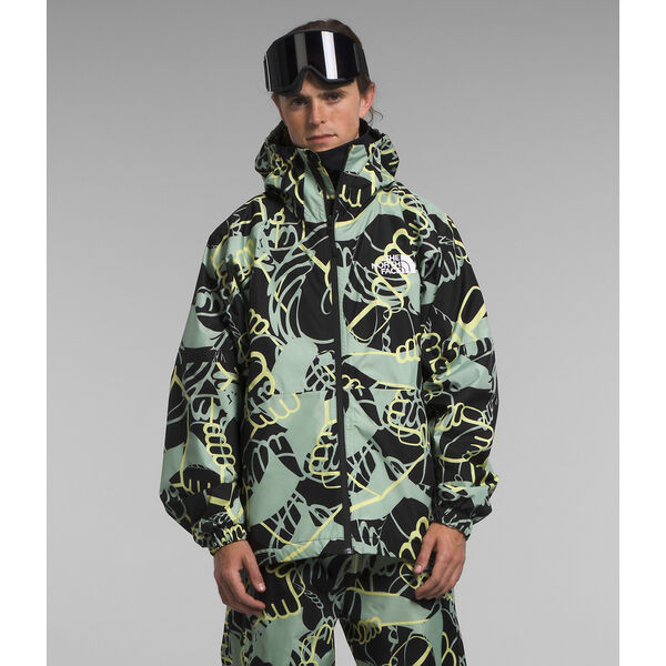 Womens Snow Jackets & Vests | The North Face AU