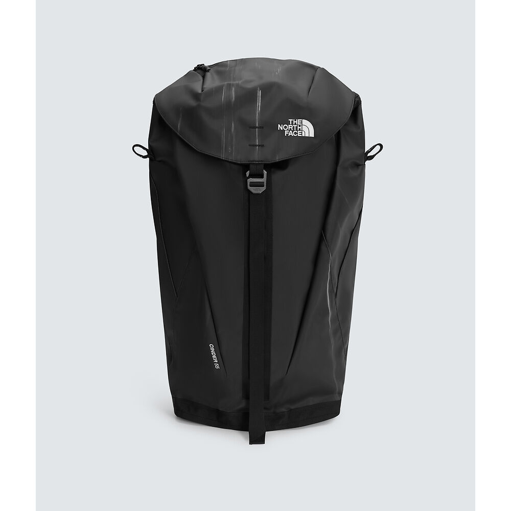 Cinder 55 Litre Pack TNF BLACK SWIRL-TNF BLACK-NPF | Technical Packs ...