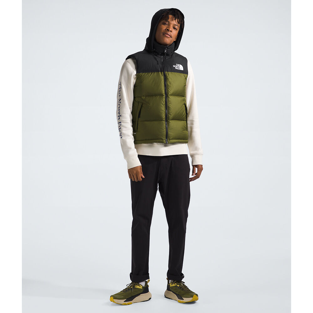 Nuptse Collection | Nuptse Jackets | The North Face Australia