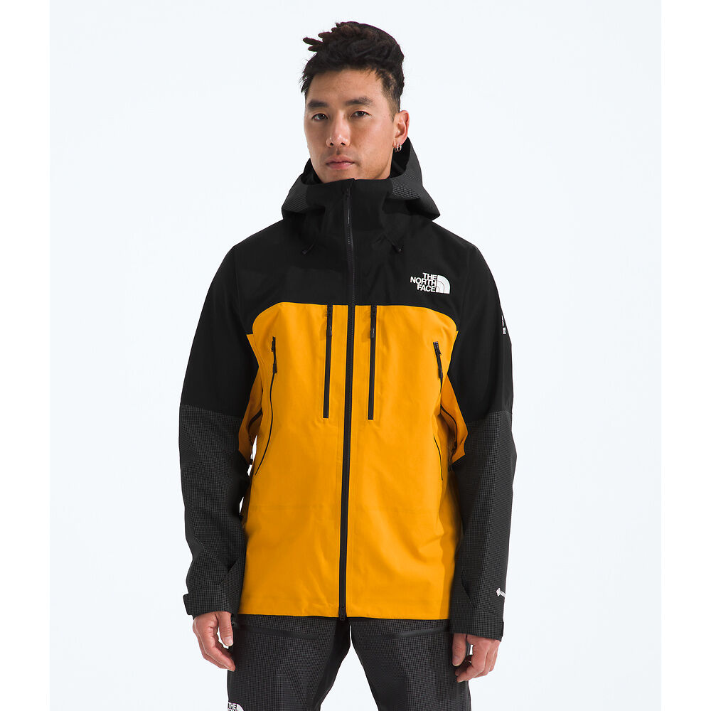 GORE-TEX Outdoor Clothing | The North Face