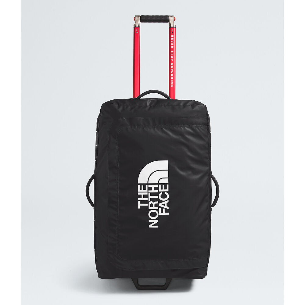 Base Camp Voyager 29" Roller TNF BLACK-TNF WHITE-NPF | Luggage | The ...