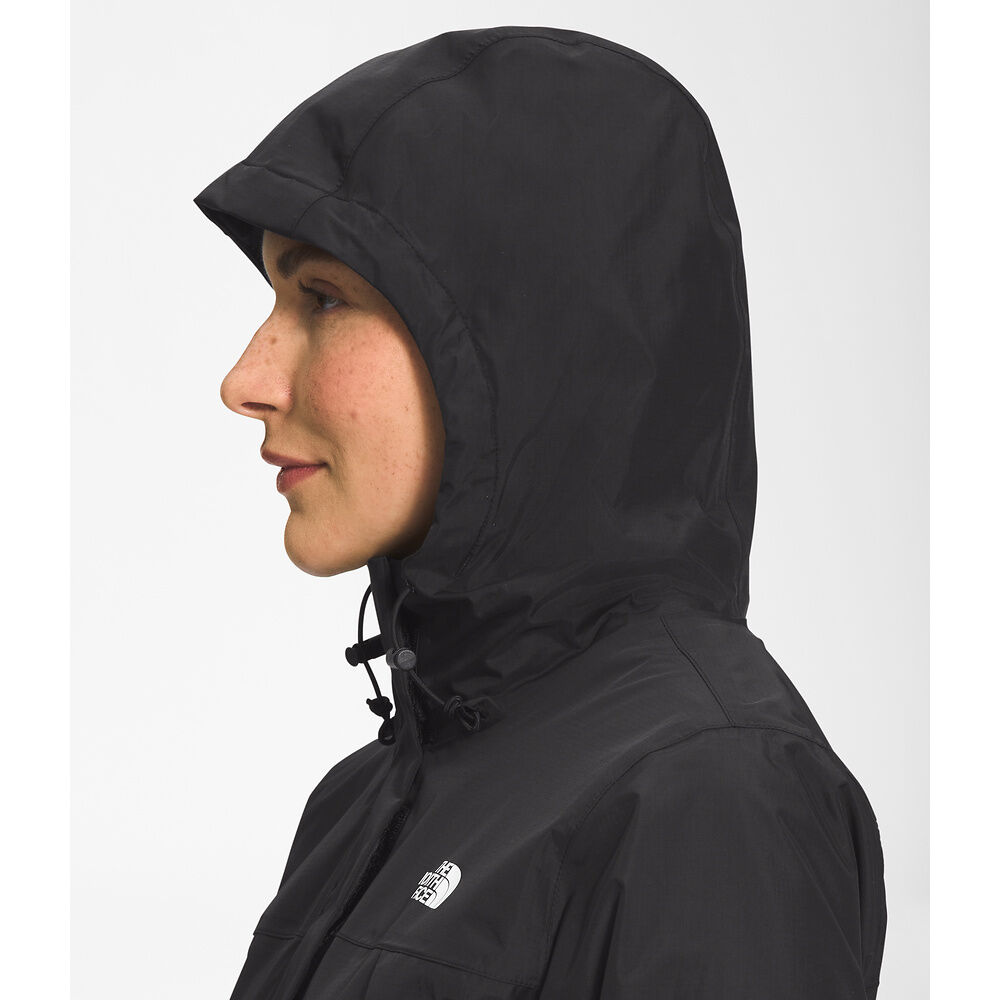 Women's Antora Triclimate® Jacket TNF BLACK-NPF | 3-in-1 Jackets | The North Face Australia