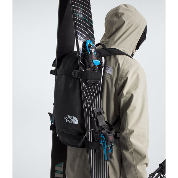 Slackpack 2.0 TNF BLACK-TNF RED | Technical Packs | The North Face ...