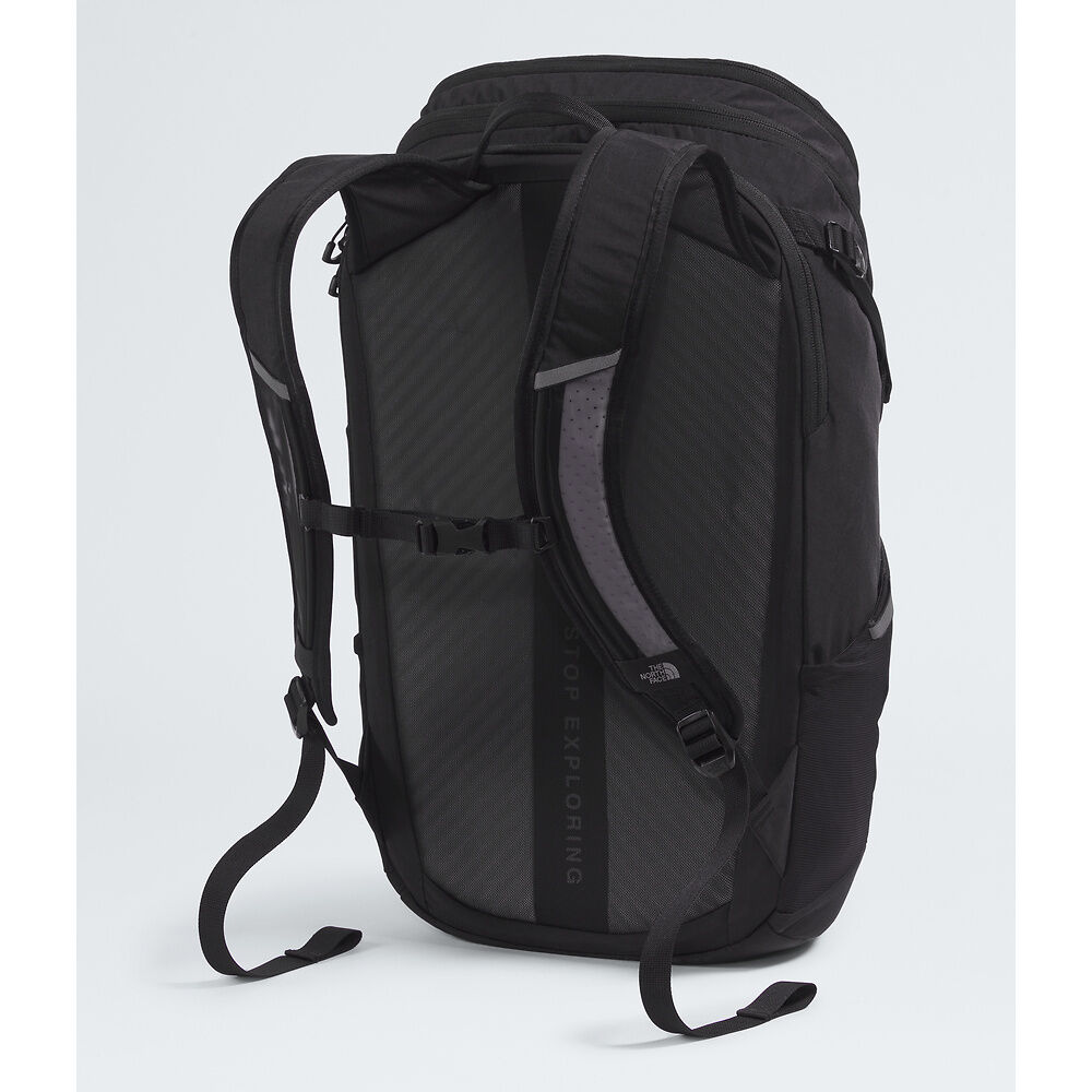 Kaban LTE Backpack TNF BLACK-TNF BLACK | Backpacks | The North Face ...