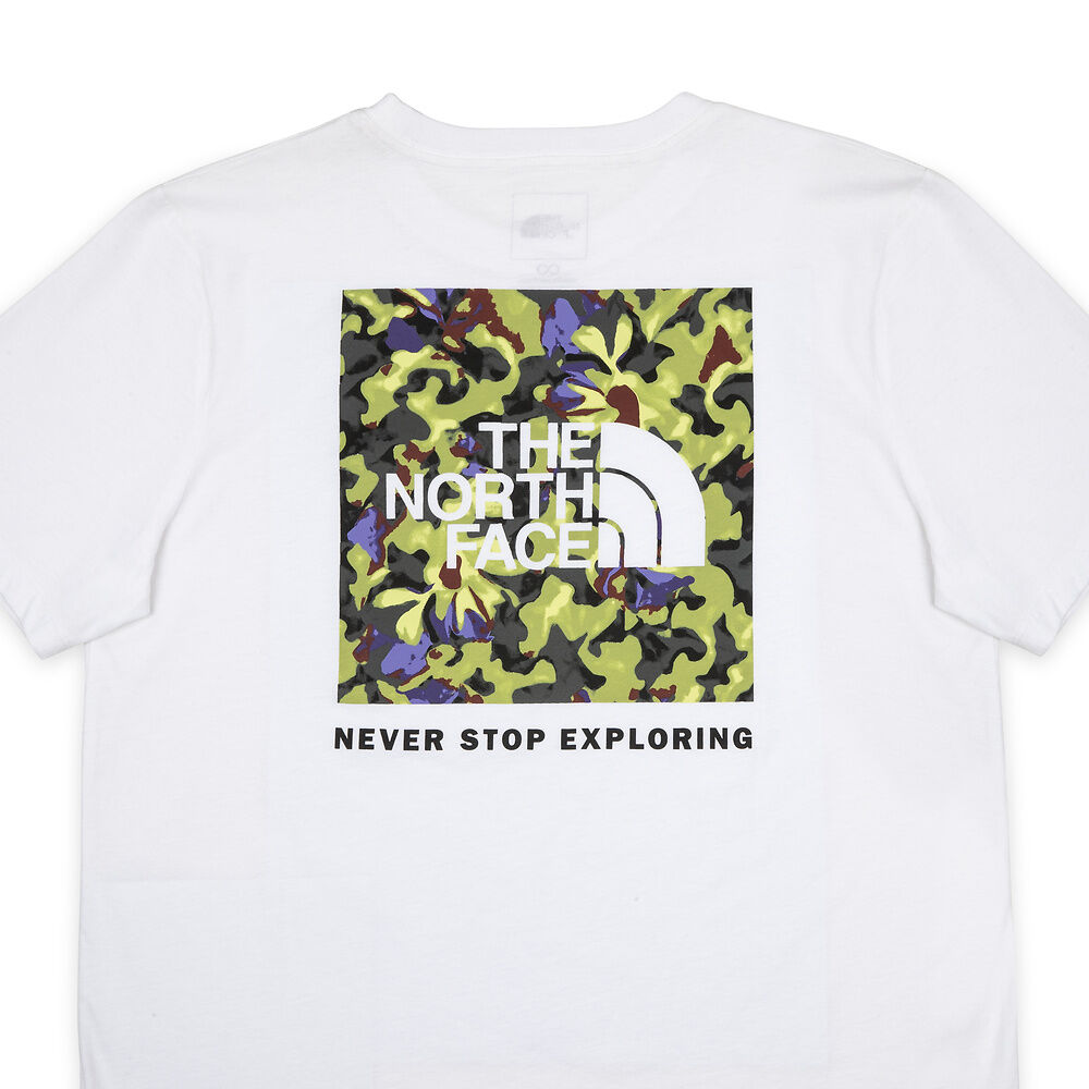 Women’s T-Shirts | Buy Womens Tees Online | The North Face