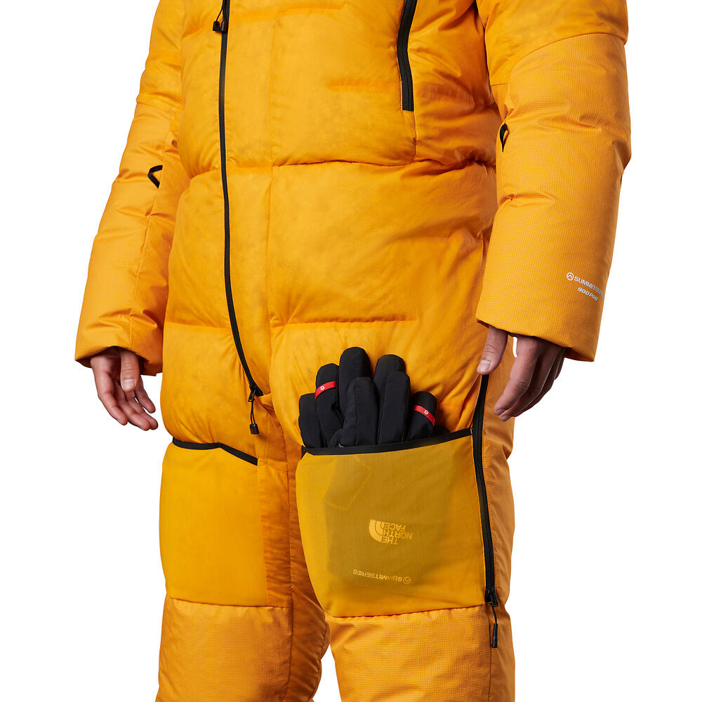 Men's Himalayan Suit SUMMIT GOLD | Snow & Climb | The North Face Australia