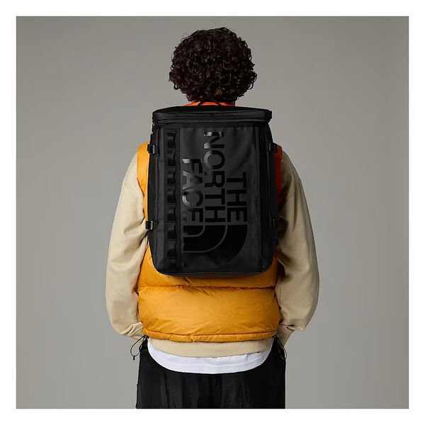 Base Camp Fusebox TNF BLACK-TNF BLACK-NPF | Men's Backpacks | The North ...